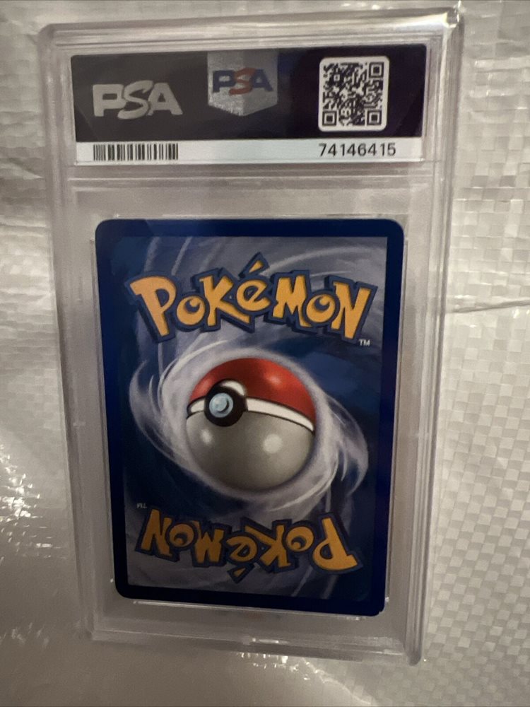 eBay Auction Item 266568795888 Tcg Cards 2002 Pokemon Expedition