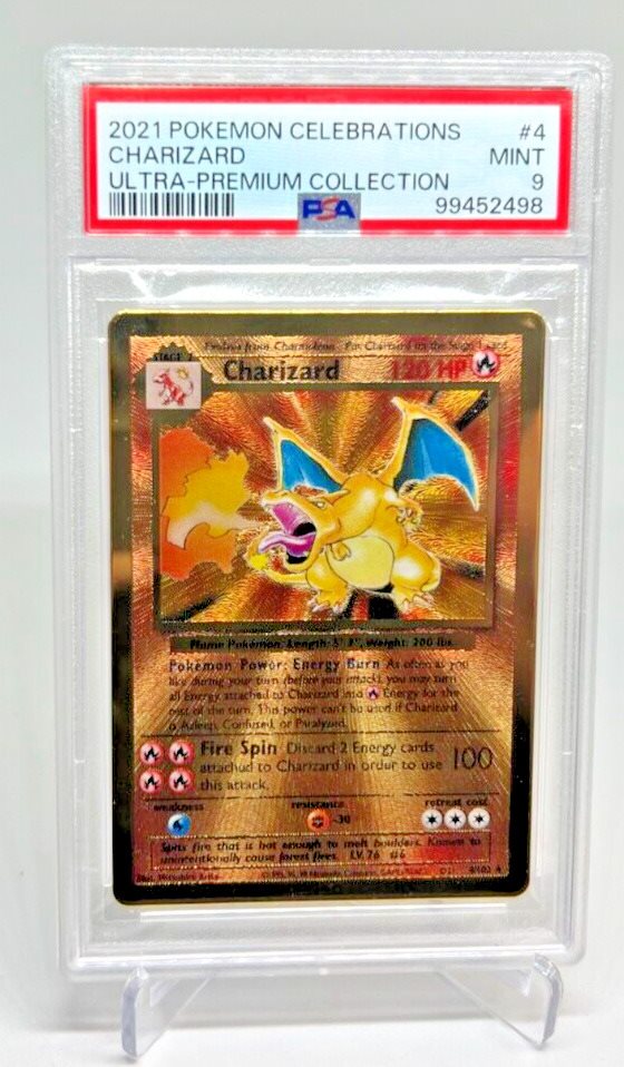 eBay Auction Item 395934712301 Tcg Cards 2021 Pokemon Celebrations ...