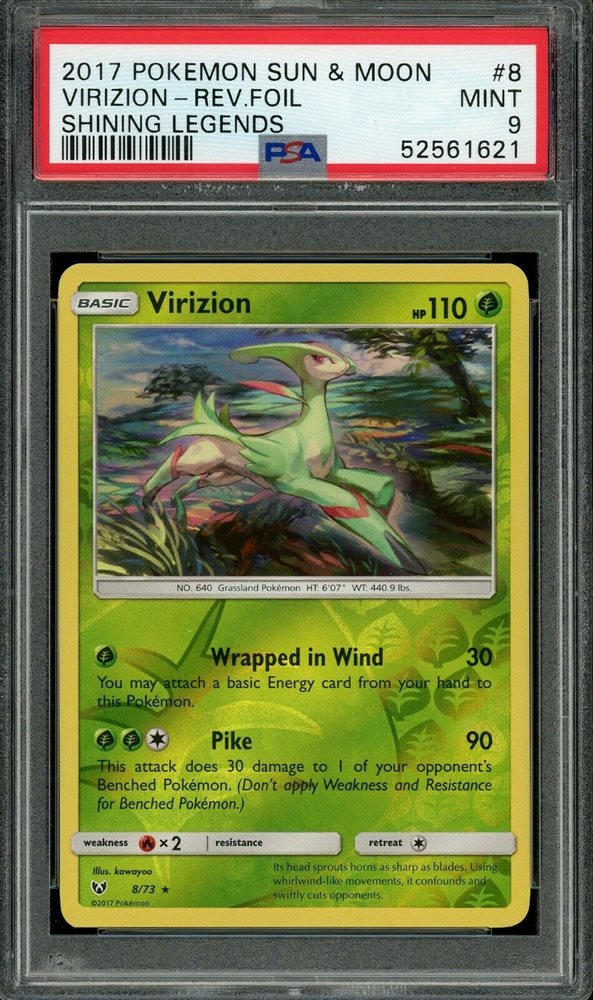 eBay Auction Item 144327847096 Tcg Cards 2017 Pokemon Sun & Moon ...