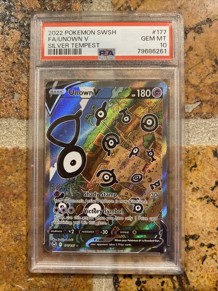 eBay Auction Item 316417054686 Tcg Cards 2022 Pokemon Sword & Shield ...