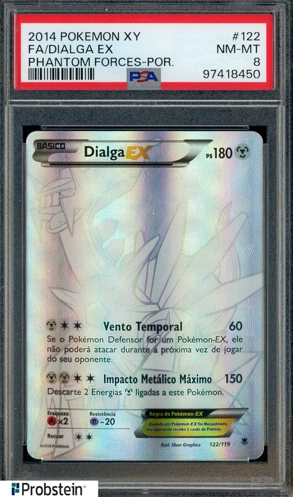 eBay Auction Item 388317201593 Tcg Cards 2014 Pokemon Xy Phantom Forces