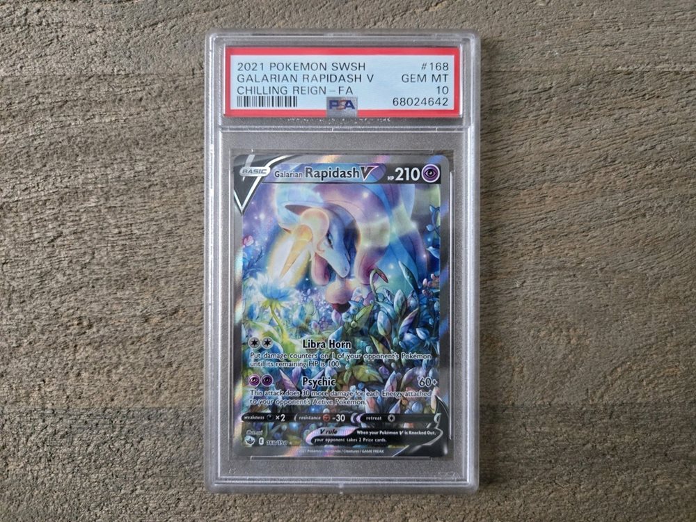 eBay Auction Item 177051543812 Tcg Cards 2021 Pokemon Sword & Shield ...