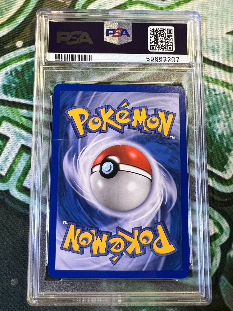 Auction Prices Realized Tcg Cards 2004 POKEMON EX FIRE RED & LEAF GREEN ...