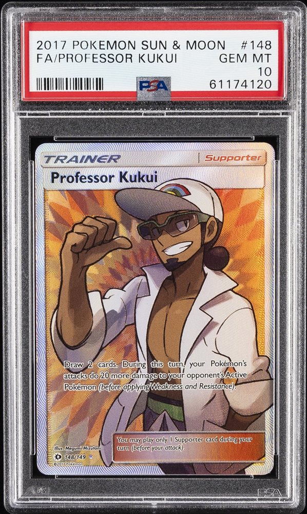 eBay Auction Item 306375137006 Tcg Cards 2017 Pokemon Sun & Moon