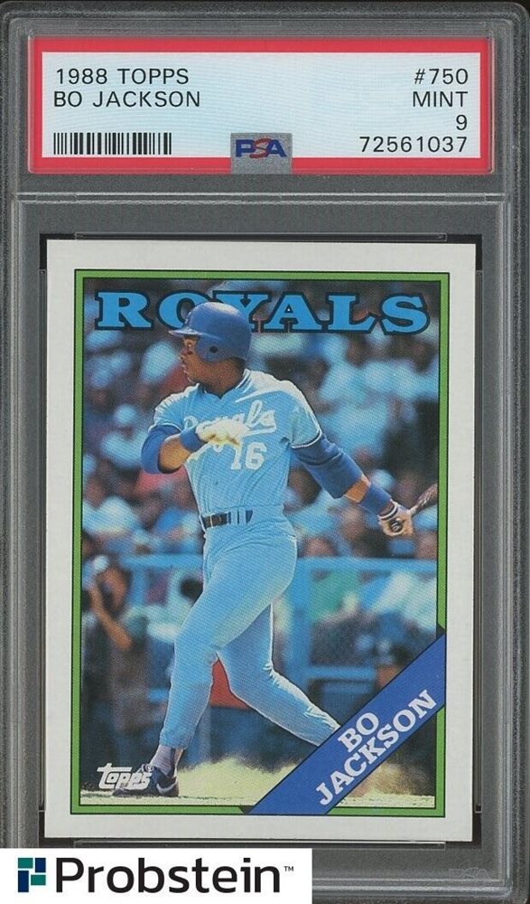 eBay Auction Item 387563426032 Baseball Cards 1988 Topps