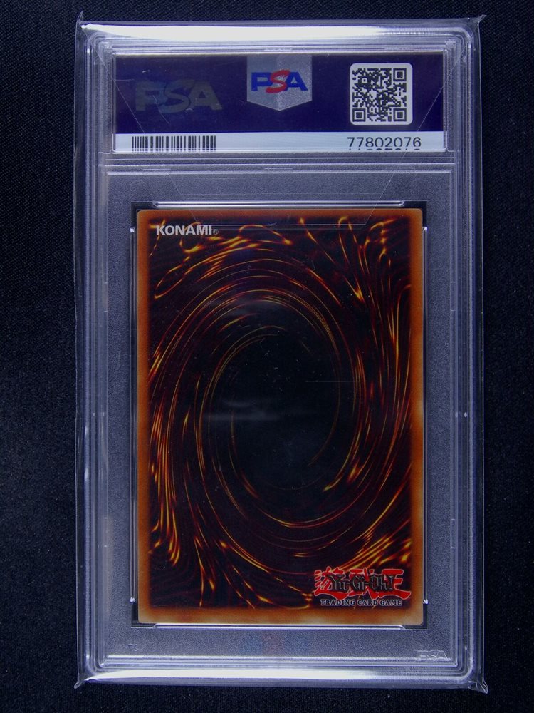 eBay Auction Item 364673360017 Tcg Cards 2002 Yu-Gi-Oh! Lob-Legend Of ...