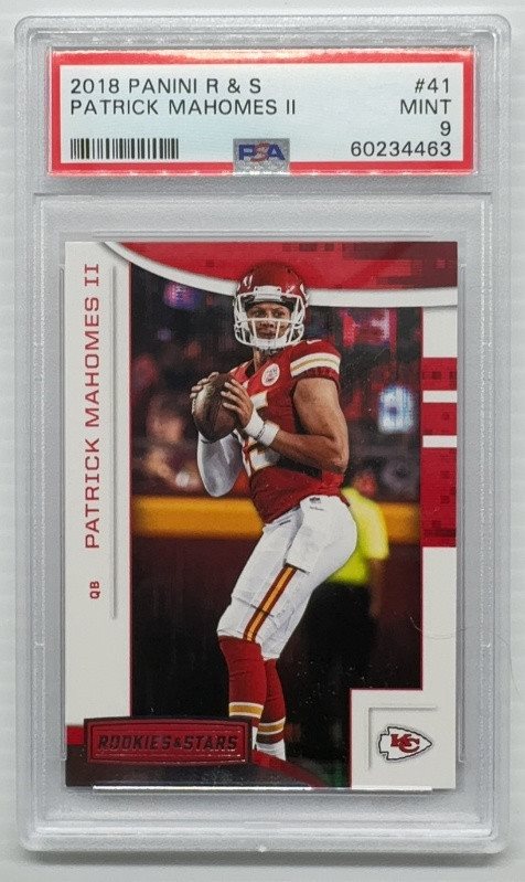 eBay Auction Item 376008627277 Football Cards 2018 Panini Rookies & Stars