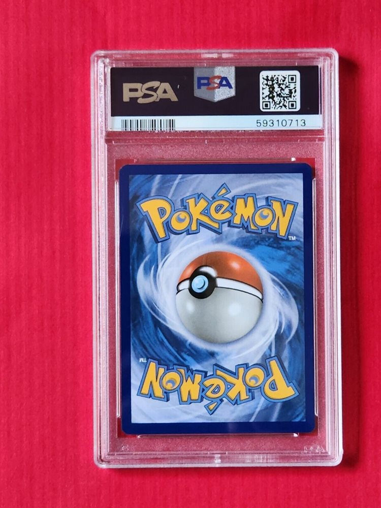 Auction Prices Realized Tcg Cards 2017 POKEMON SUN & MOON Torracat ...