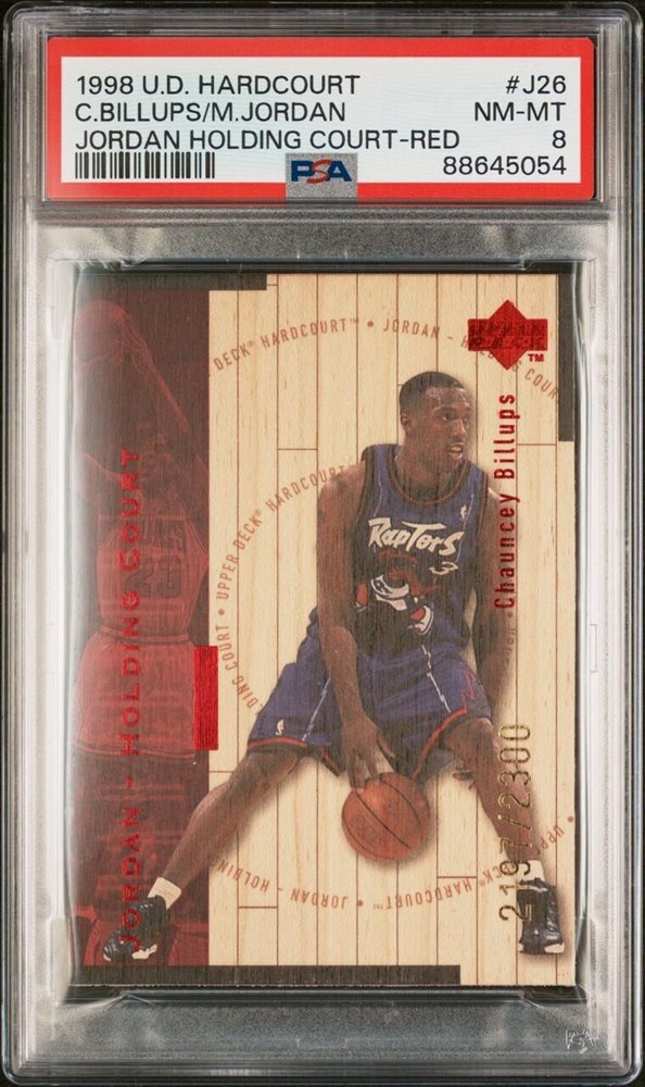 eBay Auction Item 126477738838 Basketball Cards 1998 Upper Deck ...