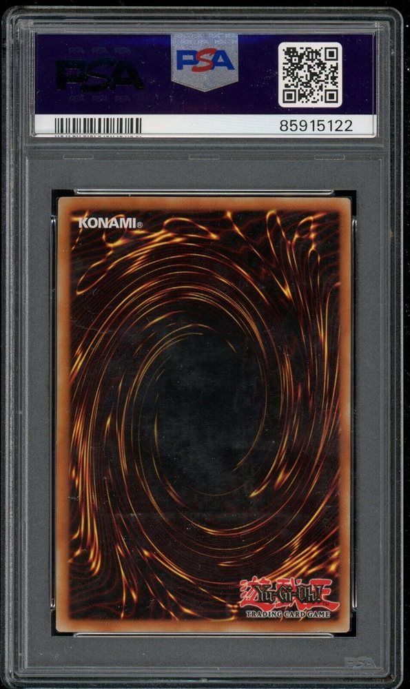 Auction Prices Realized Tcg Cards 2005 Yu-Gi-Oh! Tlm-The Lost Millennium Elemental Hero Flame ...