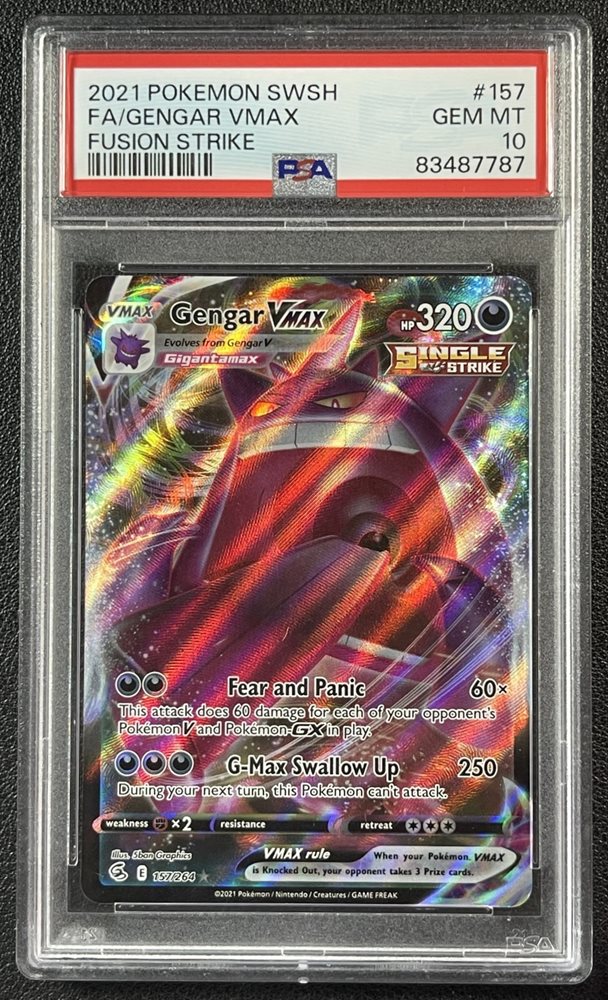 eBay Auction Item 187636552194 Tcg Cards 2021 Pokemon Sword & Shield ...
