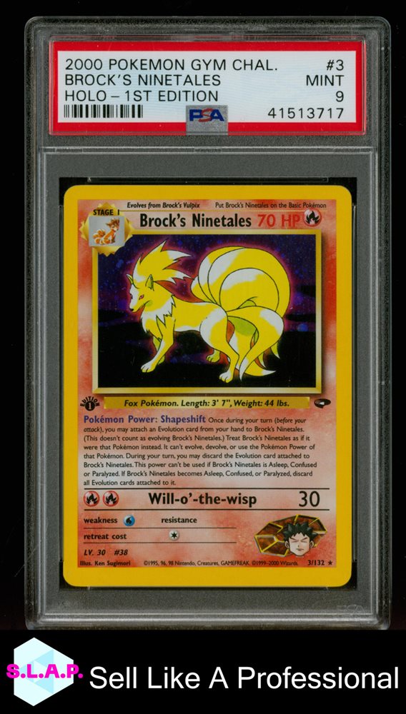 PSA 証明番号の確認方法: - PSA Japan 41065695