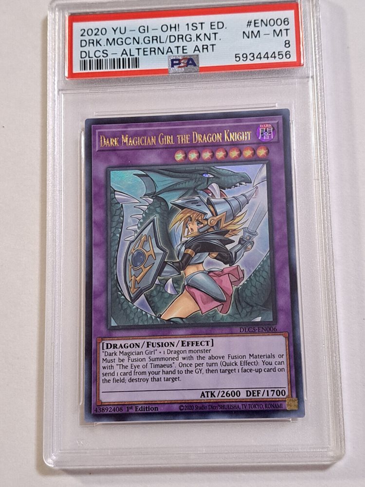 eBay Auction Item 276684636286 Tcg Cards 2020 Yu-Gi-Oh! Dragons Of Legend: The Complete Series