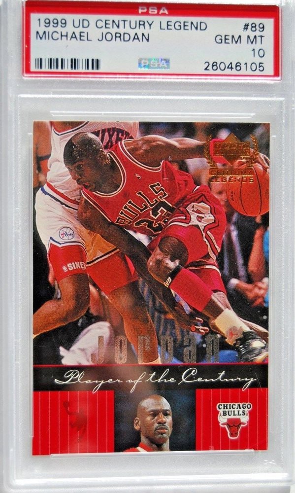 eBay Auction Item 292401882119 Basketball Cards 1998 Upper Deck Century ...