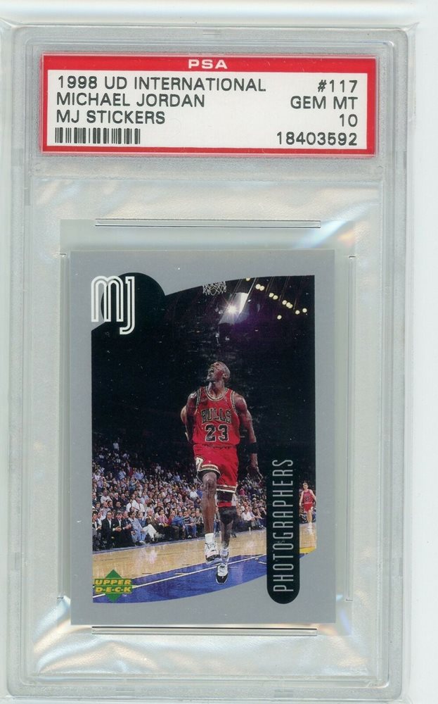 eBay Auction Item 293096570669 Basketball Cards 1998 Upper Deck ...