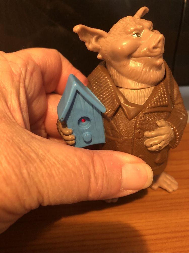 The Spiderwick Chronicles Hogsqueal