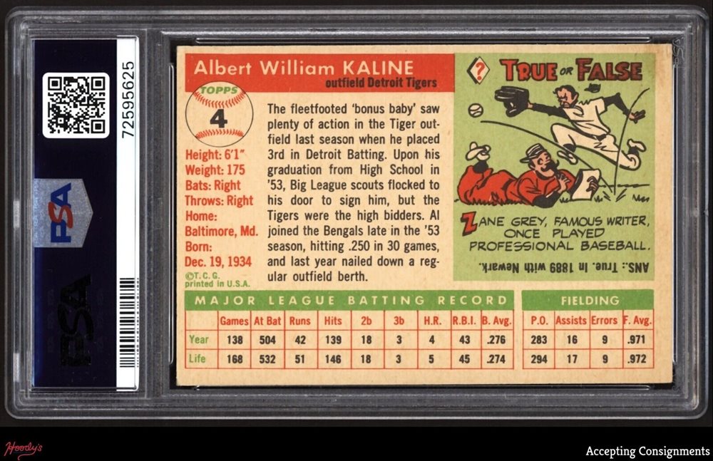 Ebay Auction Item 145465590366 Baseball Cards 1955 Topps