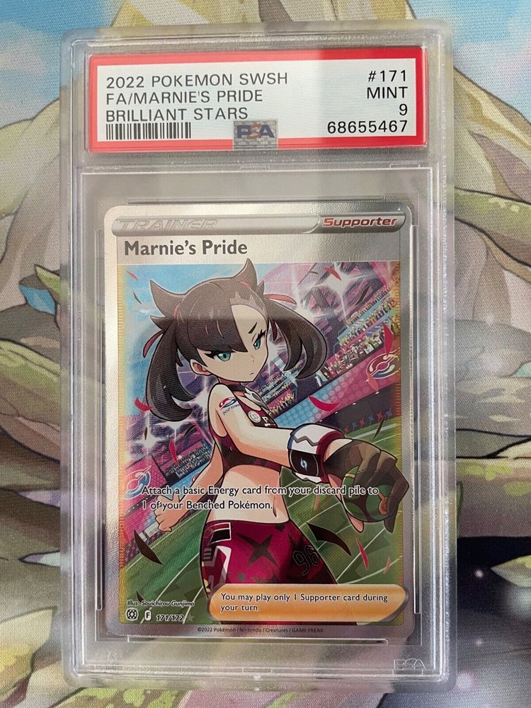 eBay Auction Item 396140835169 Tcg Cards 2022 Pokemon Sword & Shield ...
