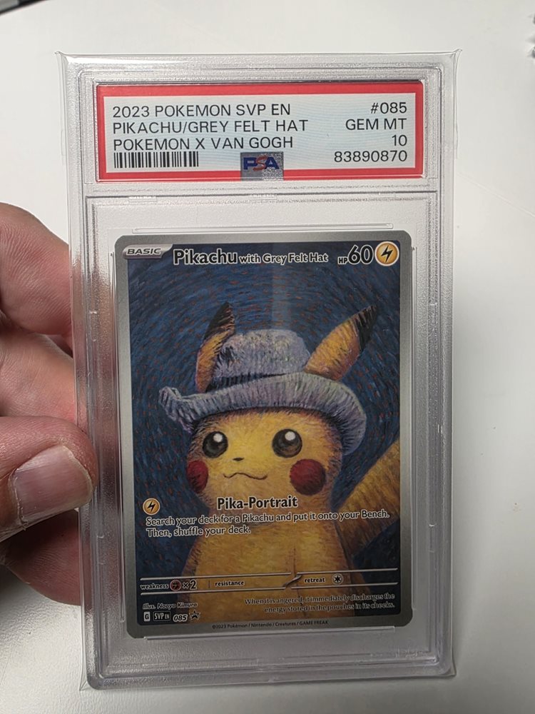 eBay Auction Item 136481245136 Tcg Cards 2023 Pokemon Svp En-Sv Black ...