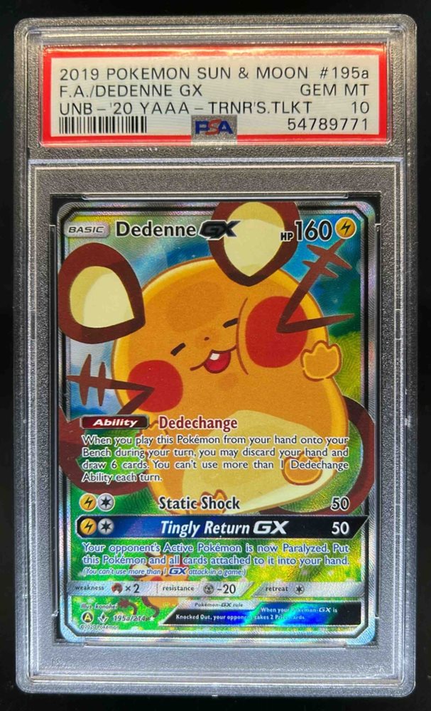 eBay Auction Item 127108054111 Tcg Cards 2019 Pokemon Sun & Moon Unbroken Bonds