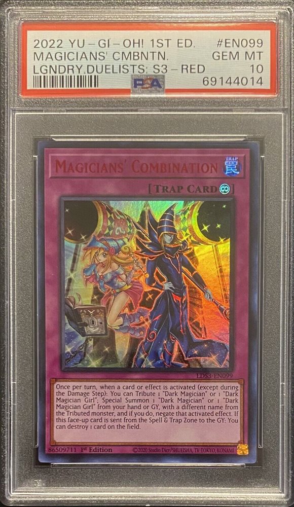 eBay Auction Item 225379572139 Tcg Cards 2022 Yu-Gi-Oh! Legendary ...