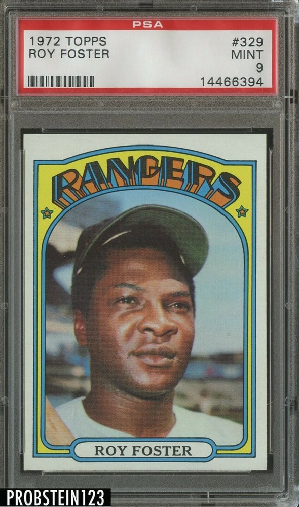 eBay Auction Item 362658755860 Baseball Cards 1972 Topps