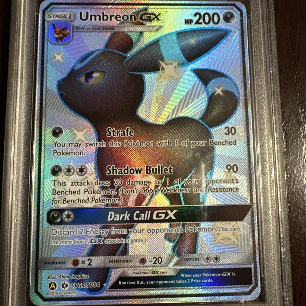 eBay Auction Item 336345457150 Tcg Cards 2019 Pokemon Sun & Moon Hidden ...