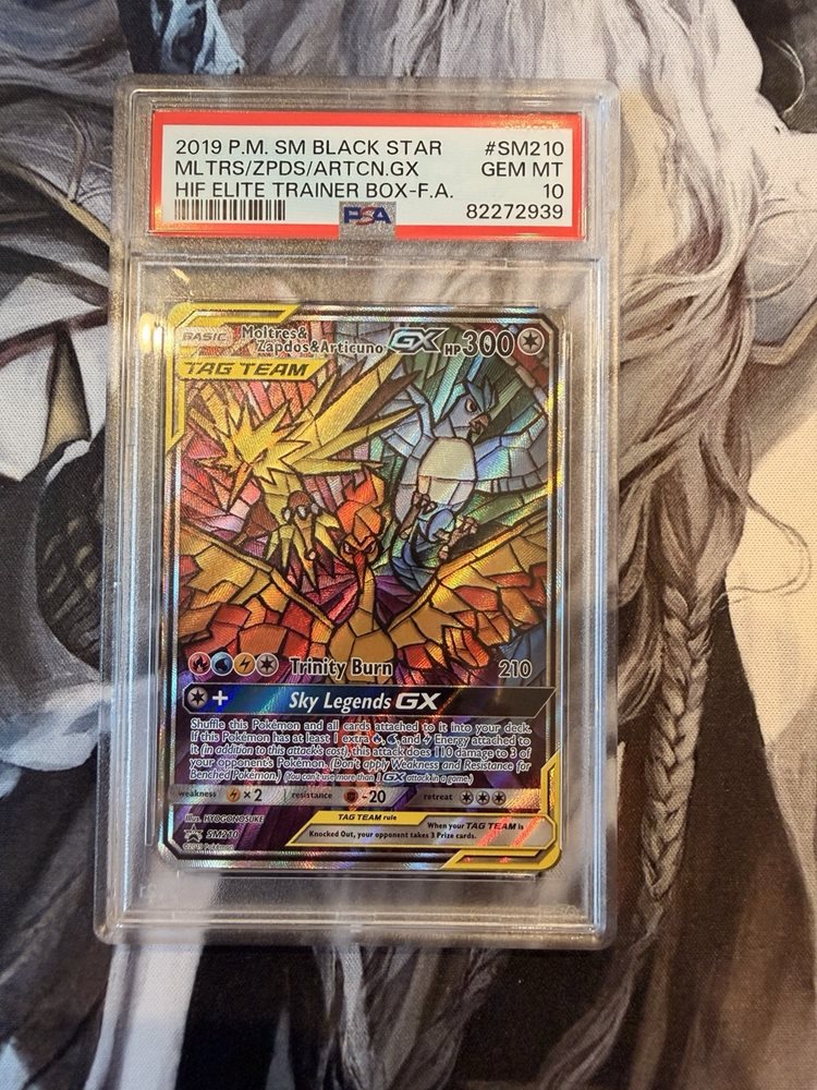 eBay Auction Item 357869522903 Tcg Cards 2019 Pokemon Sm Black Star Promo