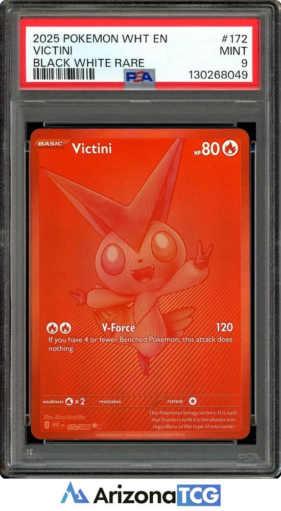 eBay Auction Item 406355089688 Tcg Cards 2025 Pokemon Wht En-White Flare