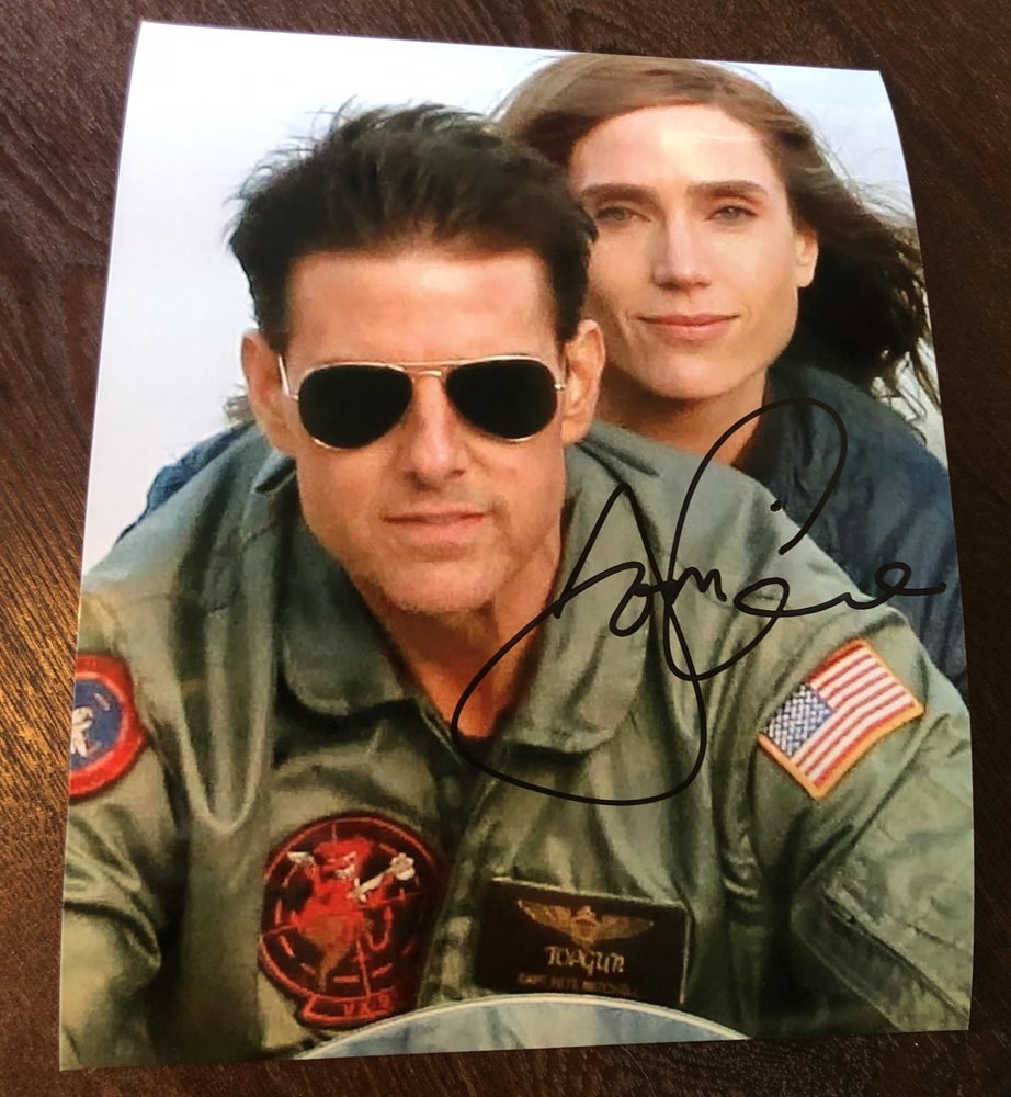 Tom Cruise Top Gun 2