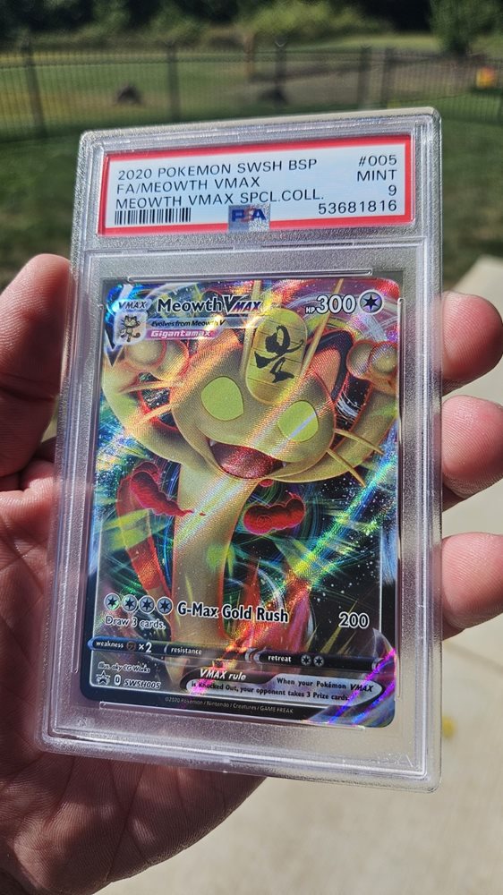 eBay Auction Item 406248464448 Tcg Cards 2020 Pokemon Swsh Black Star Promo