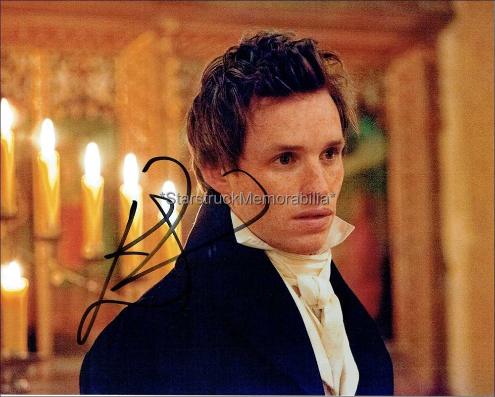 Eddie Redmayne Gif Hick