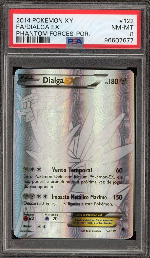 eBay Auction Item 286520223124 Tcg Cards 2014 Pokemon Xy Phantom Forces