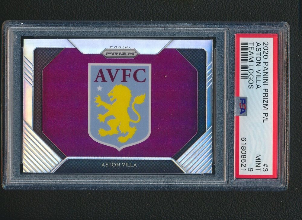 eBay Auction Item 165602709107 Soccer Cards 2020 Panini Prizm Premier ...