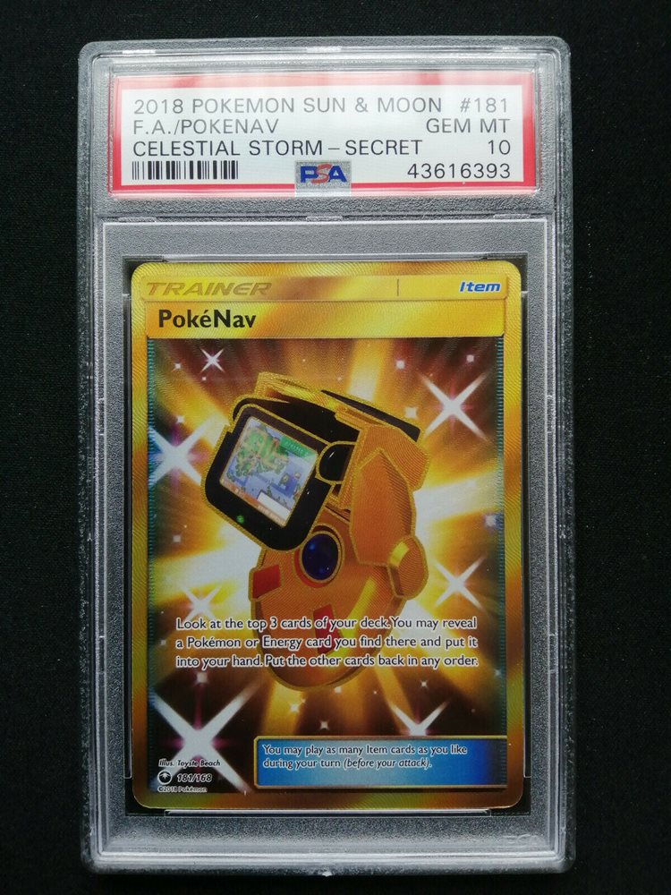 eBay Auction Item 352869506073 Tcg Cards 2018 Pokemon Sun & Moon ...