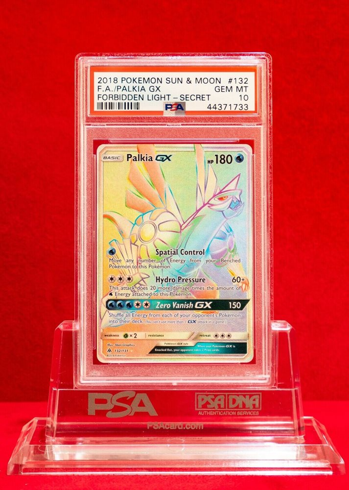 eBay Auction Item 192690118413 Tcg Cards 2018 Pokemon Sun & Moon ...