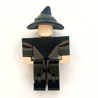 Roblox Series 5 Hexaria Elite Mage Figure Only *READ*