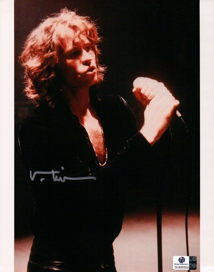 Val Kilmer The Doors Movie
