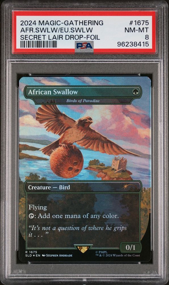 eBay Auction Item 305788797369 Tcg Cards 2024 Magic The Gathering ...