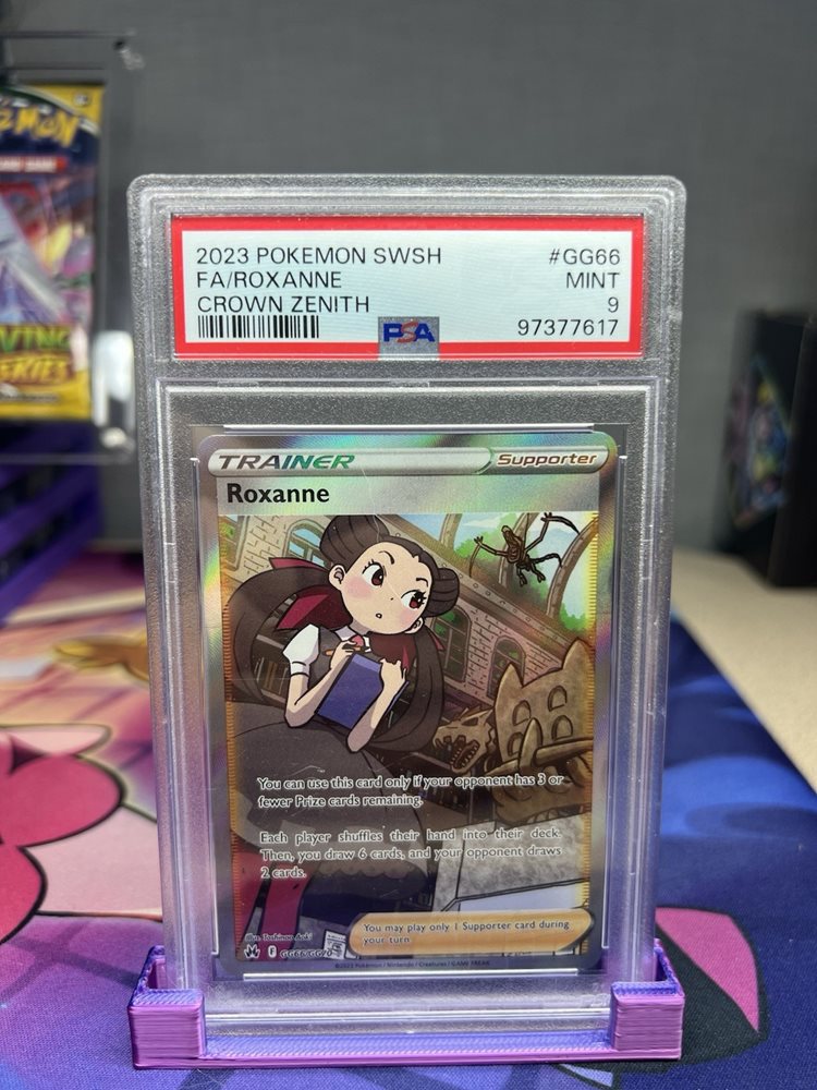 eBay Auction Item 306384432759 Tcg Cards 2023 Pokemon Sword And Shield ...