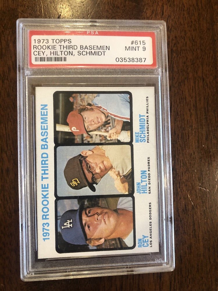 Ebay Auction Item 234726577190 Baseball Cards 1973 Topps