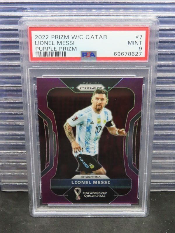 eBay Auction Item 374463007311 Soccer Cards 2022 Panini Prizm World Cup ...