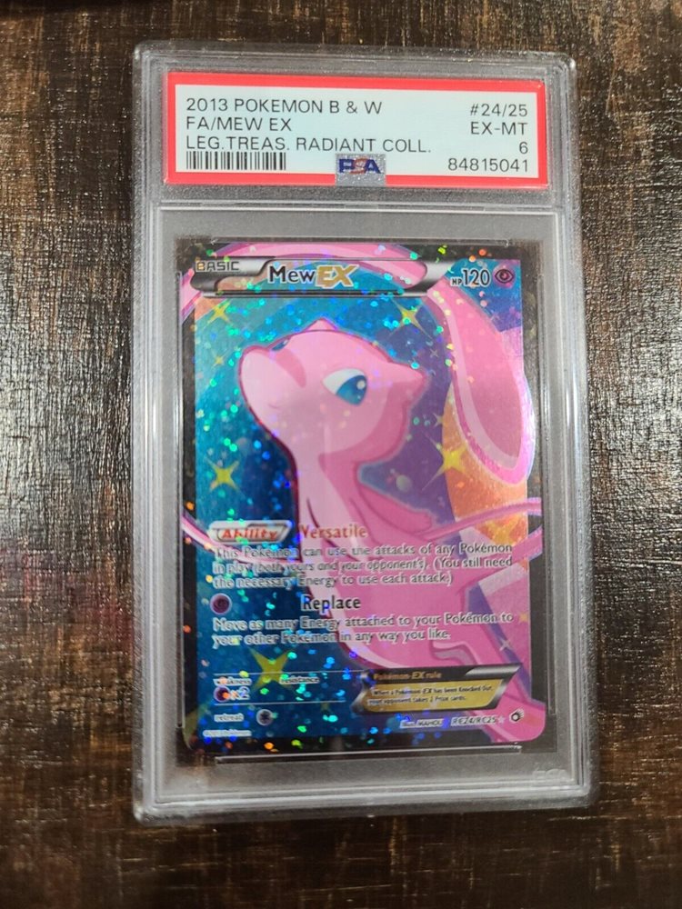 Auction Prices Realized Tcg Cards 2013 Pokemon Black & White Legendary ...