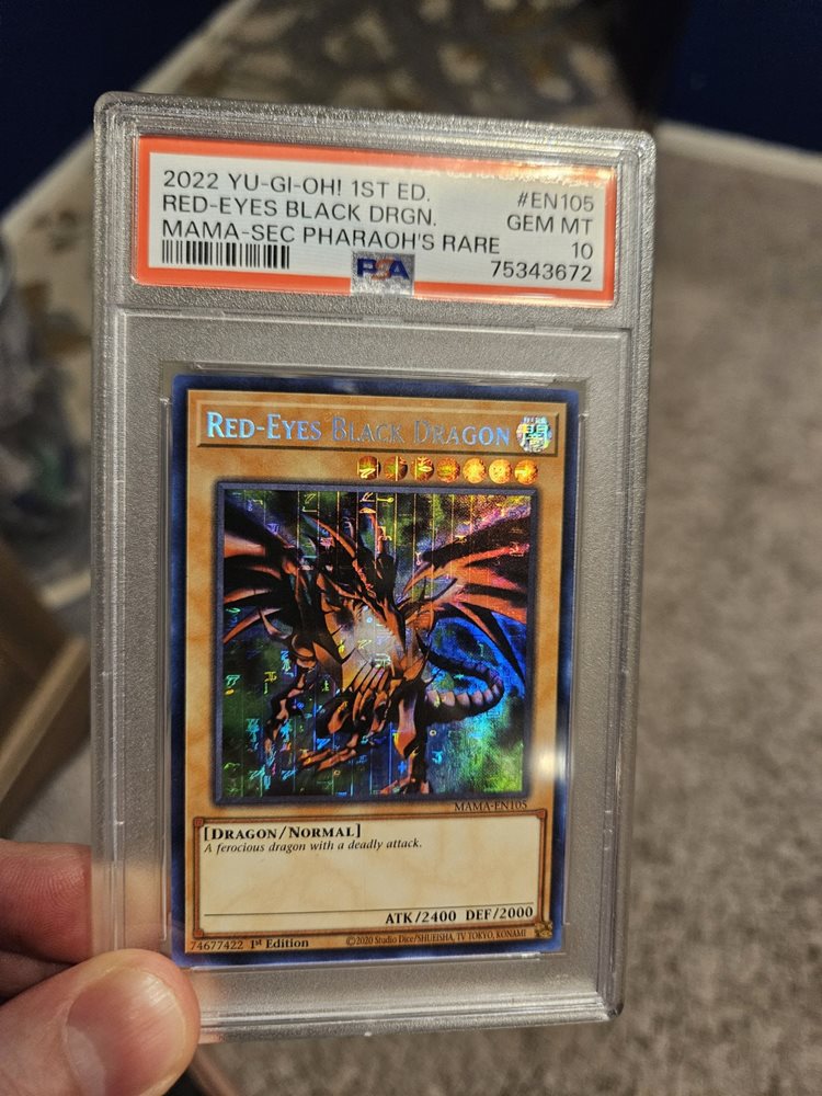 eBay Auction Item 156690403239 Tcg Cards 2022 Yu-Gi-Oh! Mama-Magnificent Mavens