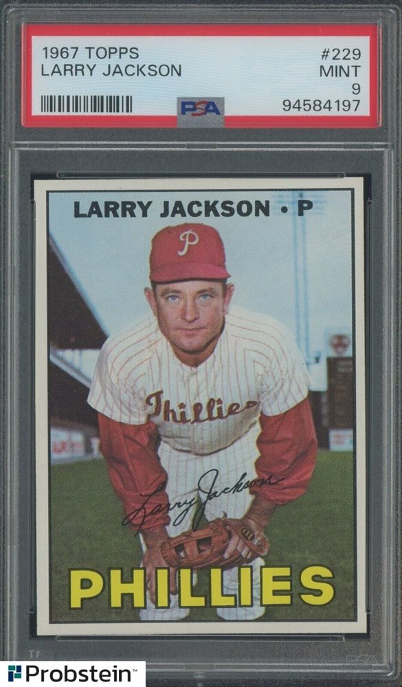 eBay Auction Item 365100709449 Baseball Cards 1967 Topps