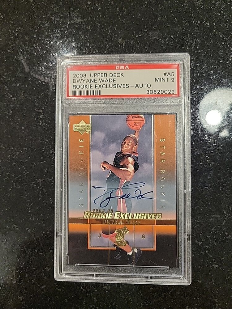 Auction Prices Realized Basketball Cards 2003 UPPER DECK ROOKIE ...