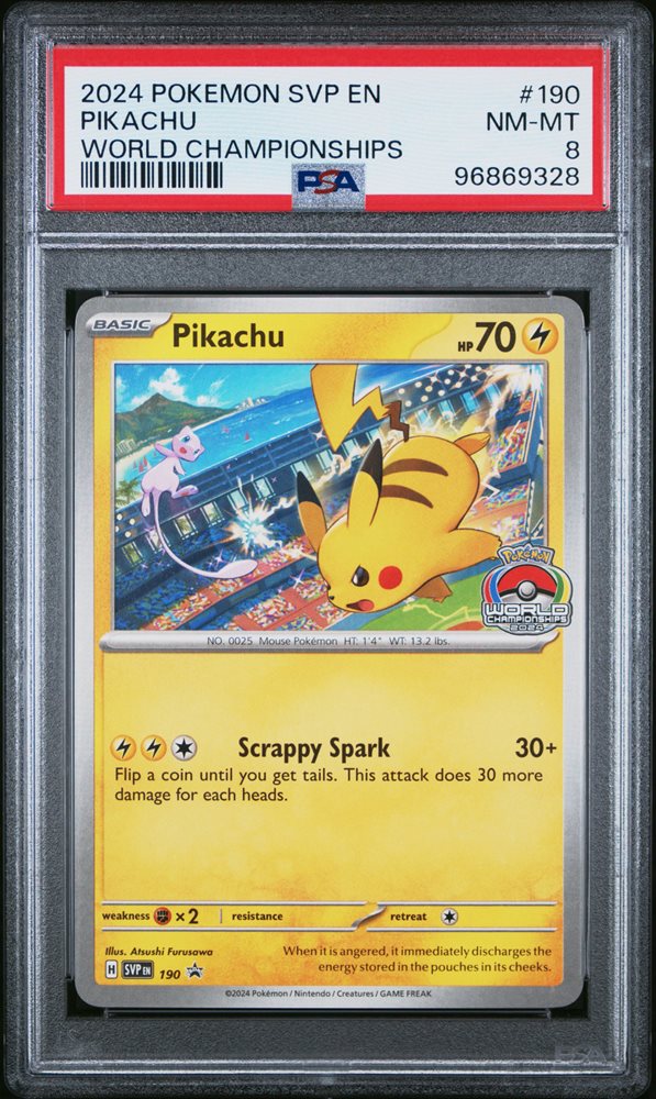 eBay Auction Item 306146471958 Tcg Cards 2024 Pokemon Svp En-Sv Black ...