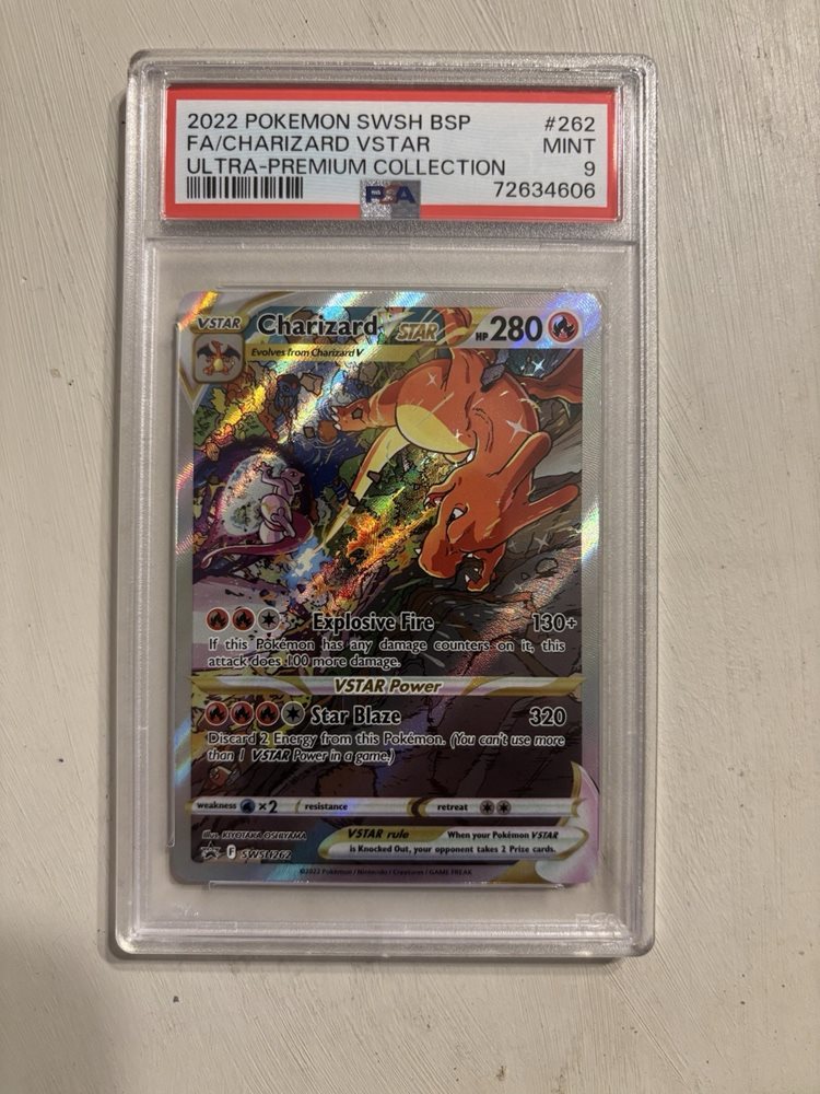 eBay Auction Item 286978692036 Tcg Cards 2022 Pokemon Swsh Black Star Promo