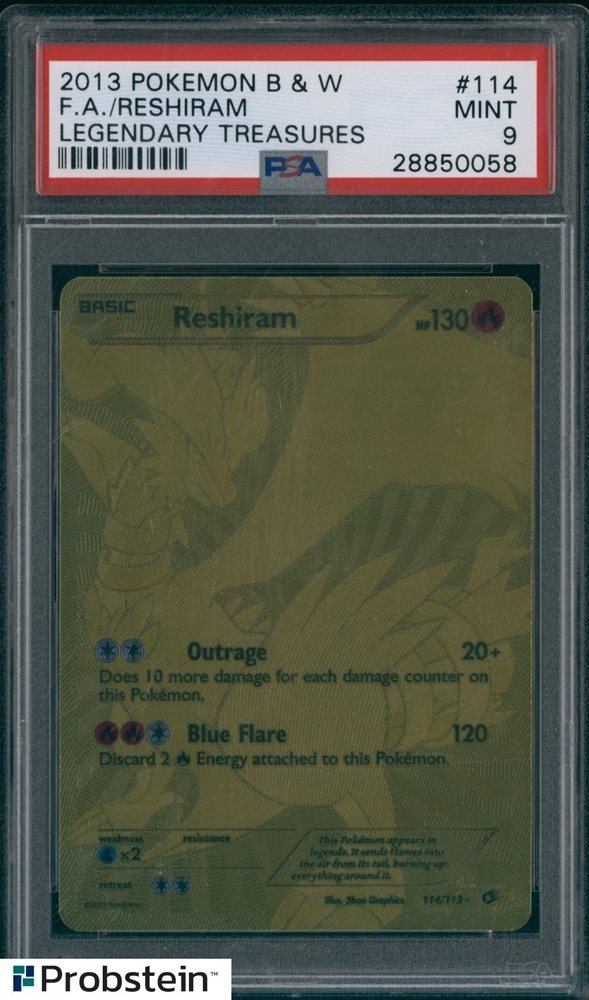 eBay Auction Item 388783428280 Tcg Cards 2013 Pokemon Black & White ...