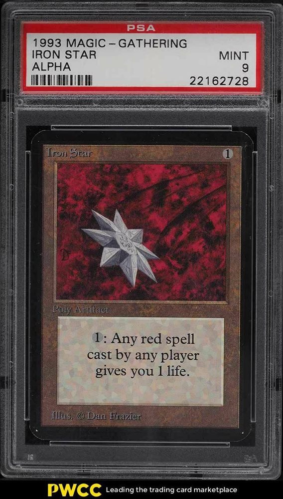 eBay Auction Item 353241742548 Tcg Cards 1993 Magic The Gathering